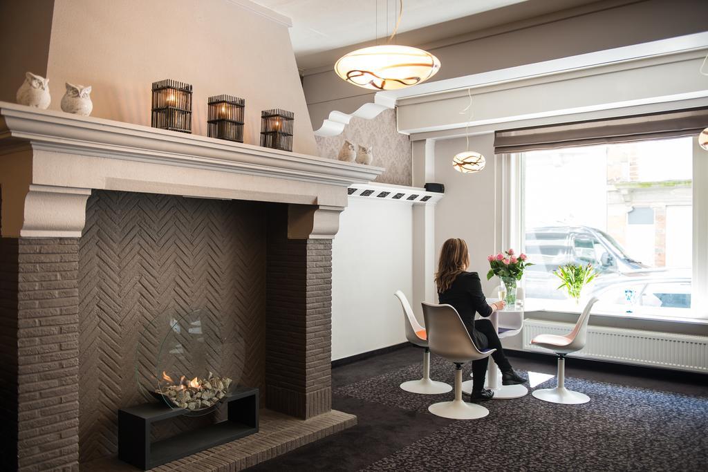 Hotel Princess Oostende, België - boek nu, prijzen van 2025